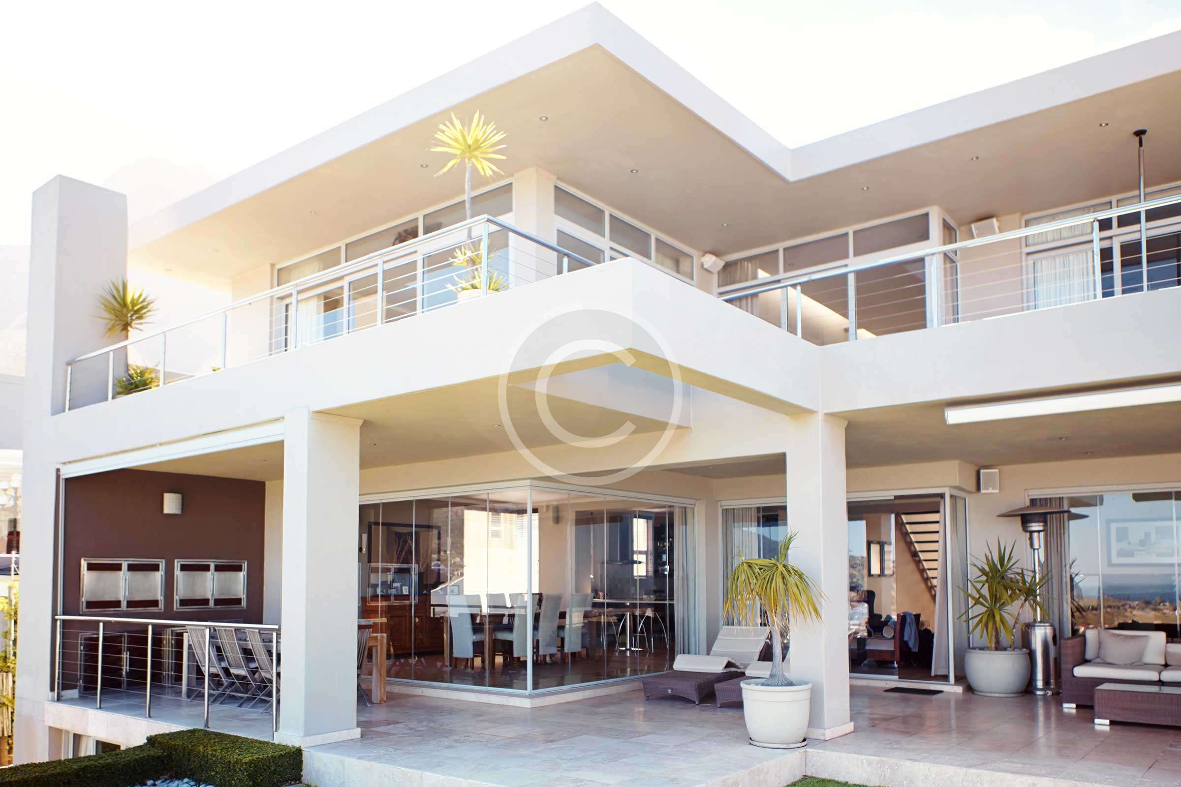 Civil Maintenance – ServeU