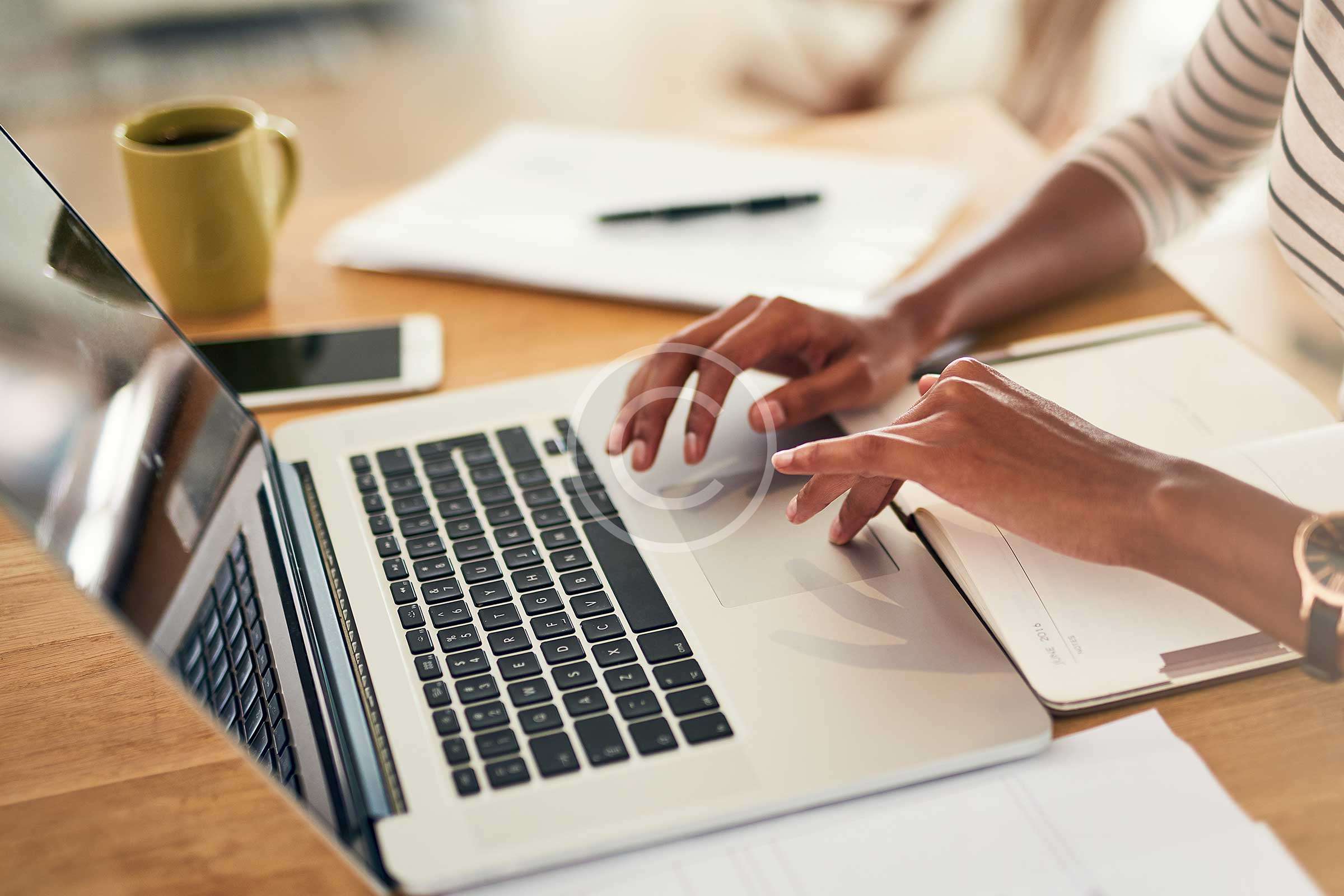 Civil Maintenance – ServeU